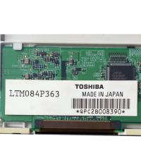 China Preferential sale 8.4 inch LCD Module LTM084P363 800*600 Applied to industrial products for sale