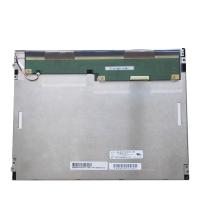China 12.1 Inch RGB 800x600 Industrial LCD Monitors NLB121SV01L-01 Touch Display Replacement for sale
