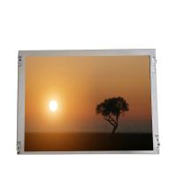 China 12.1 Inch RGB 800x600 Industrial LCD Monitors NLB121SV01L-01 Touch Display Replacement for sale