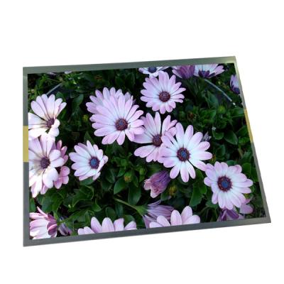 China 12.1 inch HSD121KXN1-A10 1024*768 high resolution lcd panel for Automotive Display for sale