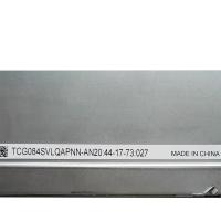 China TCG084SVLQAPNN-AN20 LCD Screen Module 8.4 Inch RGB 800x600 For Electronic Devices for sale