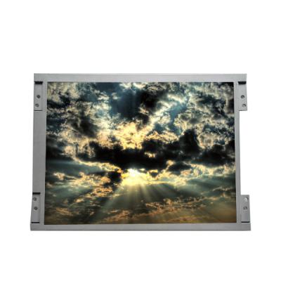 China TCG084SVLQAPNN-AN20 LCD Screen Module 8.4 Inch RGB 800x600 For Electronic Devices for sale
