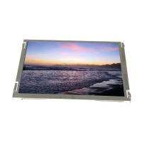 China 12.1 Inch Industrial LCD Panel Display BA121S01-100 High Brightness 400nit LVDS 20 Pins for sale
