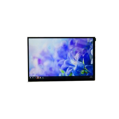 China 10.4 Inch BP101WX1-210 TFT LCD Panel RGB 1280X800 WXGA OEM Touch Digitizer Spare Parts for sale