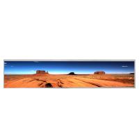 China DV240FBM-NB0 24.0 Inch Bar LCD Panel IPS Display RGB 1920x360 For Advertising for sale