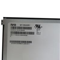 China M116NWR1 R7 IVO 11.6 Inch LCD Laptop Screen 30PIN EDP 1366X768 HD For Lenovo C21e S21E for sale