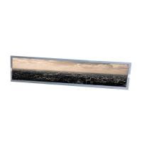 China 28.0 Inch Stretched Bar LCD 1920×360 Resolution For Digital Signage DV280FBM-NB1 for sale