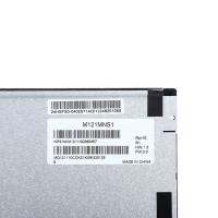 China 12.5 Inch TFT LCD Screen Module 1366X768 WXGA M125NWN1 R0 12.1