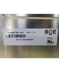 China 48 Inch Stretched Bar LCD Panel DV480FBM-N01 RGB 3840X720 81PPI for sale