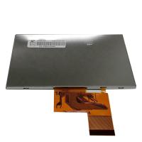 China 5 Inch LCD Screen Module AT050TN33 V.1 480x272 For MP3 / PMP for sale