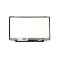 China 14.0 Inch Slim 40 PIN Paper Thin Laptop LCD Screen HB140WX1-300 For Lenovo for sale