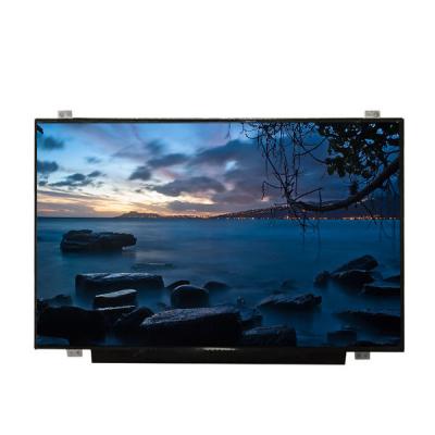 China 14.0 Inch Slim 40 PIN Paper Thin Laptop LCD Screen HB140WX1-300 For Lenovo for sale