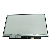 China 13.3 Inch 1366x768 30pin LCD Screen Module For Laptop Screen Replacement NT133WHM-N22 for sale