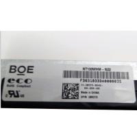 China 13.3 Inch 1366x768 30pin LCD Screen Module For Laptop Screen Replacement NT133WHM-N22 for sale