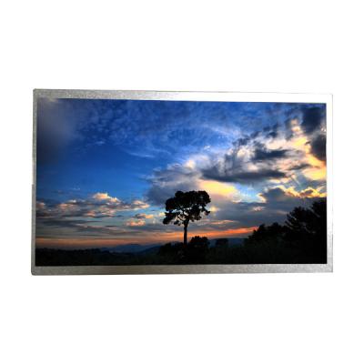 China Industrial 7 inch Innolux screen G070ACE-L01 800*480 500 nits and backlight time 50k hours tft lcd display for sale