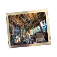 China Mitsubshi 6.5 inch AA065VD01 LCD panels VGA With wide viewing angle LCD displays for sale