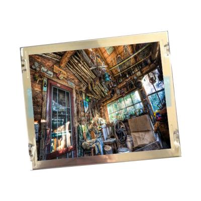 China Mitsubshi 6.5 inch AA065VD01 LCD panels VGA With wide viewing angle LCD displays for sale