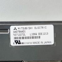 China AA078AA01 Brand New Original 7.8 inch LCD Screen Display for Industrial Application for Mitsubishi for sale