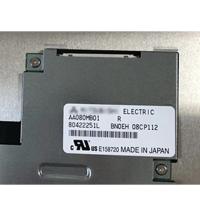 China AA080MB01 Brand New Original 8.0 inch 800×480 LCD Display for High-End Industrial Equipment for Mitsubishi for sale