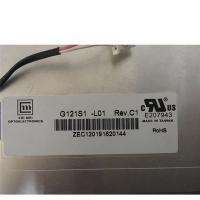 China 12.1inch Original LCD module 800*600 G121S1-L01 Applied to industrial products for sale