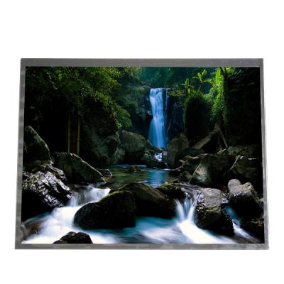 China 12.1inch LCD module G121X1-L01 1024*768 Suitable for industrial display for sale