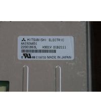 China AA192AA51 LCD SCREEN display panel 19.2 inch1920(RGB)×360 for sale