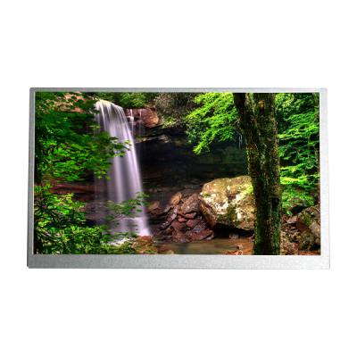 China LQ090Y3DG01 9.0 Inch LCD Screen Display Panel Antiglare Hard Coating Surface for sale