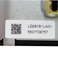 China LQ091B1LW01 LCD Panel Display 9.1 Inch 822×260 For Industrial Equipment Application for sale