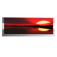 China LQ091B1LW01 LCD Panel Display 9.1 Inch 822×260 For Industrial Equipment Application for sale