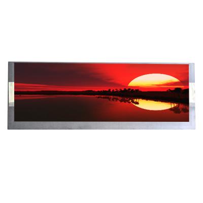 China LQ091B1LW01 LCD Panel Display 9.1 Inch 822×260 For Industrial Equipment Application for sale