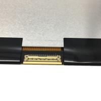 China 12.5 Inch Laptop LCD Panel Touch Screen 3840×2160 LQ125D1JW33 For Lenovo Blade Razer for sale