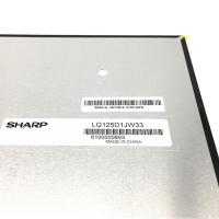 China 12.5 Inch Laptop LCD Panel Touch Screen 3840×2160 LQ125D1JW33 For Lenovo Blade Razer for sale