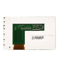 China Innolux LW700AT9309 replacement LCD screen RGB TFT 40pins TTL 7 inch 800x480 LCD Display Module for sale