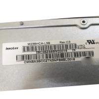 China M238HCA-L3B innolux 23.8 inch  desktop monitor lcd 1920*1080 TFT LCD display panel H-DMI to LVDS Driver board for sale