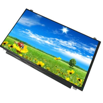 China LM156LF1L02 Laptop LCD Display Screen 15.6 Inch RGB 1920X1080 4K IPS FHD Paper Slim Panel for sale