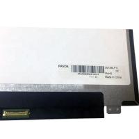 China LM156LF1L02 Laptop LCD Display Screen 15.6 Inch RGB 1920X1080 4K IPS FHD Paper Slim Panel for sale