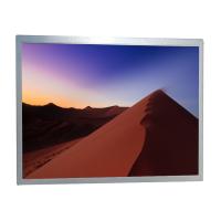 China CLAA121XA02DW Industrial LCD Panel 1024X768 XGA 105PPI 12.1 LCD Monitor for sale