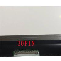 China LG Laptop Replacement 15.6 Inch LCD Laptop Screen LED Monitor LP156WF6-SPP2 for sale