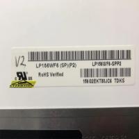 China LG Laptop Replacement 15.6 Inch LCD Laptop Screen LED Monitor LP156WF6-SPP2 for sale