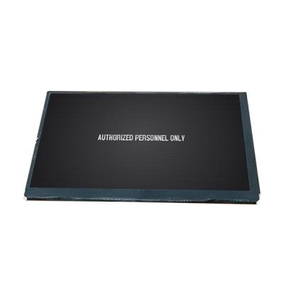China N070ICG-LD1 TFT LCD Screen Module 7.0 Inch 1280x800 8 Bit RGB TFT LCD Display for sale