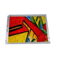 China 10.4 Inch NEC LCD Panel RGB 640x480 VGA 76PPI Full View NL6448BC33-53 for sale