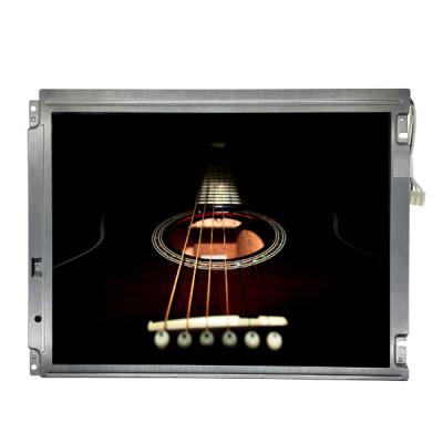 China NL8060BC26-27 LCD Display Screen Panel 10.4 Inch RGB 800x600 No Touch for sale