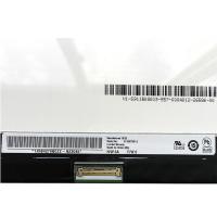 China N116BGE-EB2 11.6 Inch HD Laptop LCD Screen Slim 30 Pin Glossy Innolux Up And Down Brackets for sale