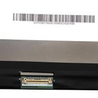 China N116BGE-EB2 11.6 Inch HD Laptop LCD Screen Slim 30 Pin Glossy Innolux Up And Down Brackets for sale