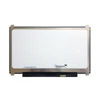 China N133BGE-EAB HD TN Matte LCD Laptop Monitor 13.3 Inch Slim EDP 30 Pins Up Down Brackets for sale