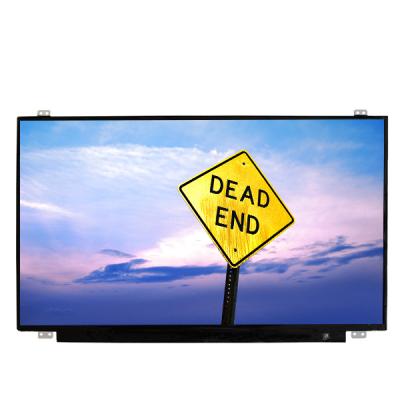 China N140BGE-E43 LCD Laptop Screen 14.0 Slim 30pin Paper Thin LCD Screen Display for sale