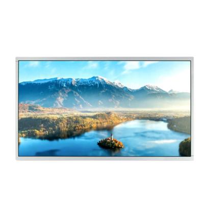 China BOE 43 Inch LCD Display Module 1920×1080 FHD 51 Pins For Digital Signage DV430FHM-NN1 for sale