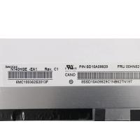 China N140HGE-EA1 FHD LCD Display Panel 14.0 Inch Slim 30 Pins 262K 60% NTSC for sale