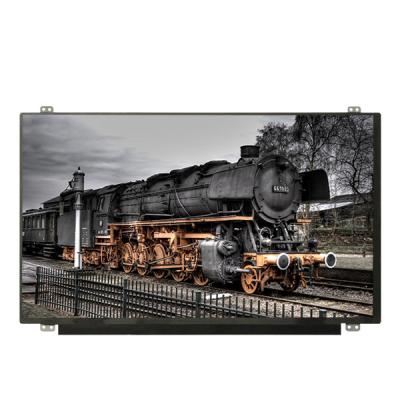 China N156BGE-EA2 Innolux TFT IPS LCD Panel Display 15.6 Inch With HDMI To LVDS Controller Board for sale