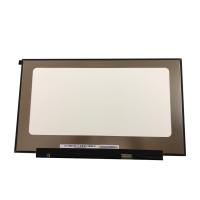 China NV173FHM-N49 17.3 inch 30 Pin Laptop LED LCD Display Screen for sale
